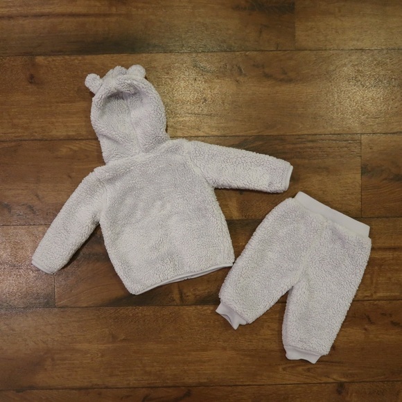 Garanimals | Matching Sets | Cozy Matching Set | Poshmark